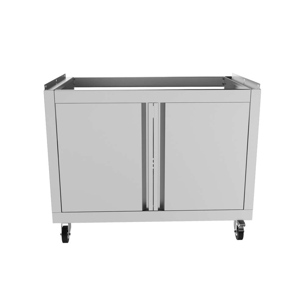 Primate Gas Grill Lower Base | Grilla Grills