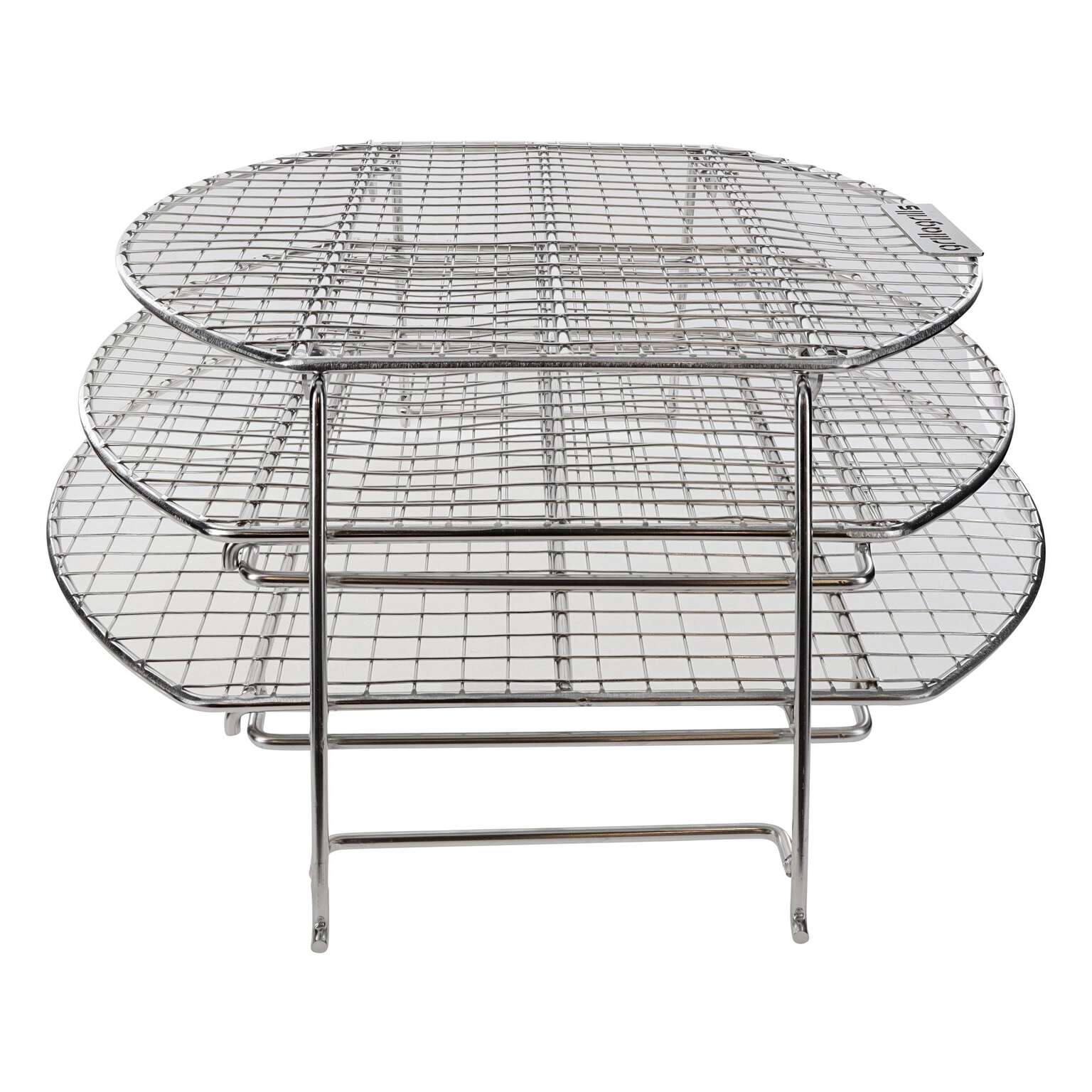 OG Jerky Rack | Grilla Grills