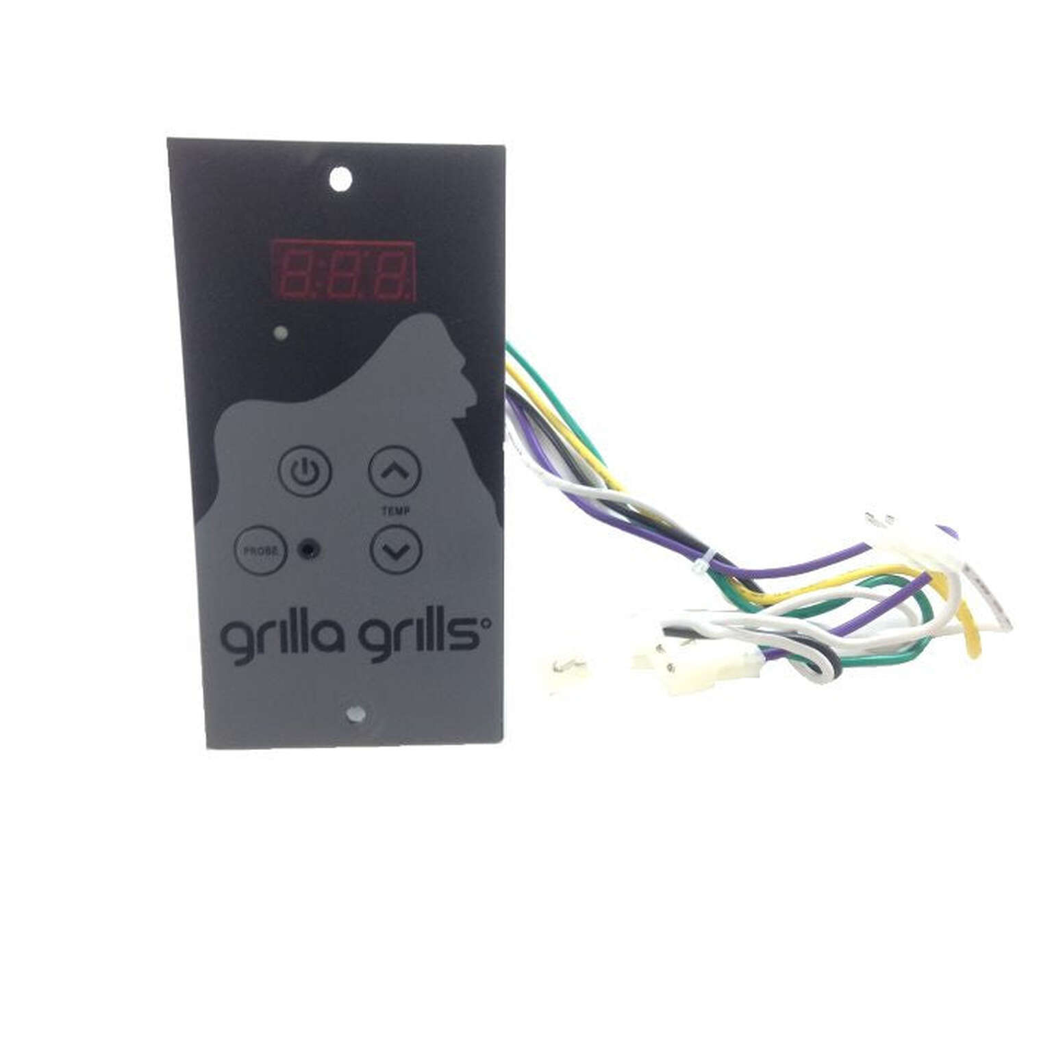 Grilla Grills