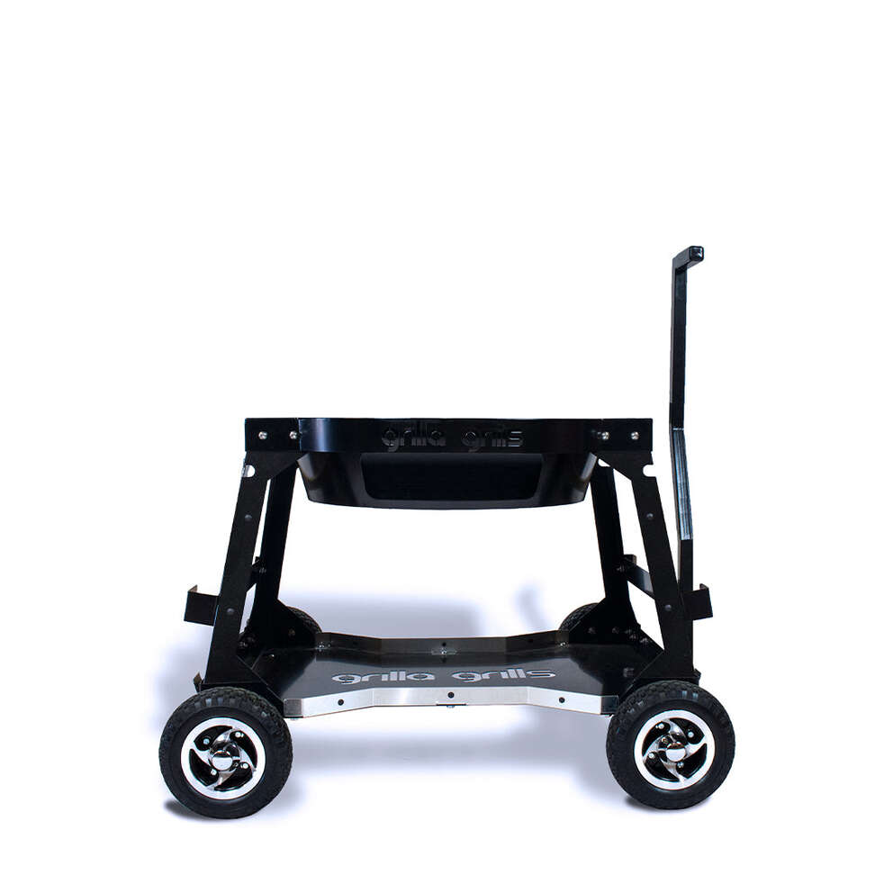 All Terrain Kamado Cart | Grilla Grills