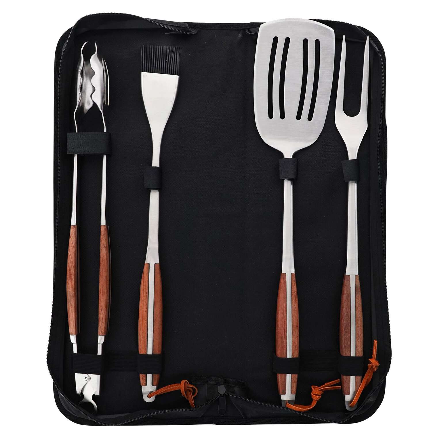 BBQ Tool Set | Grilla Grills