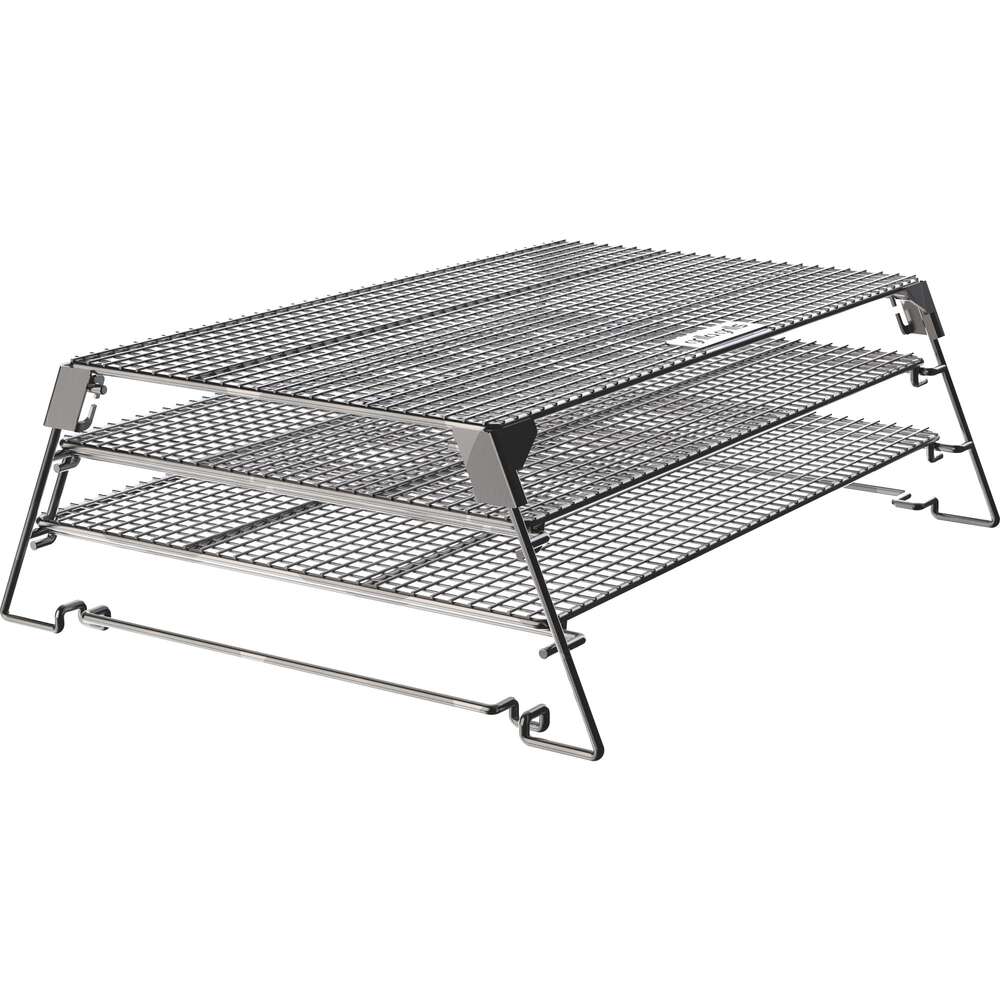 Silverbac Jerky Rack | Grilla Grills