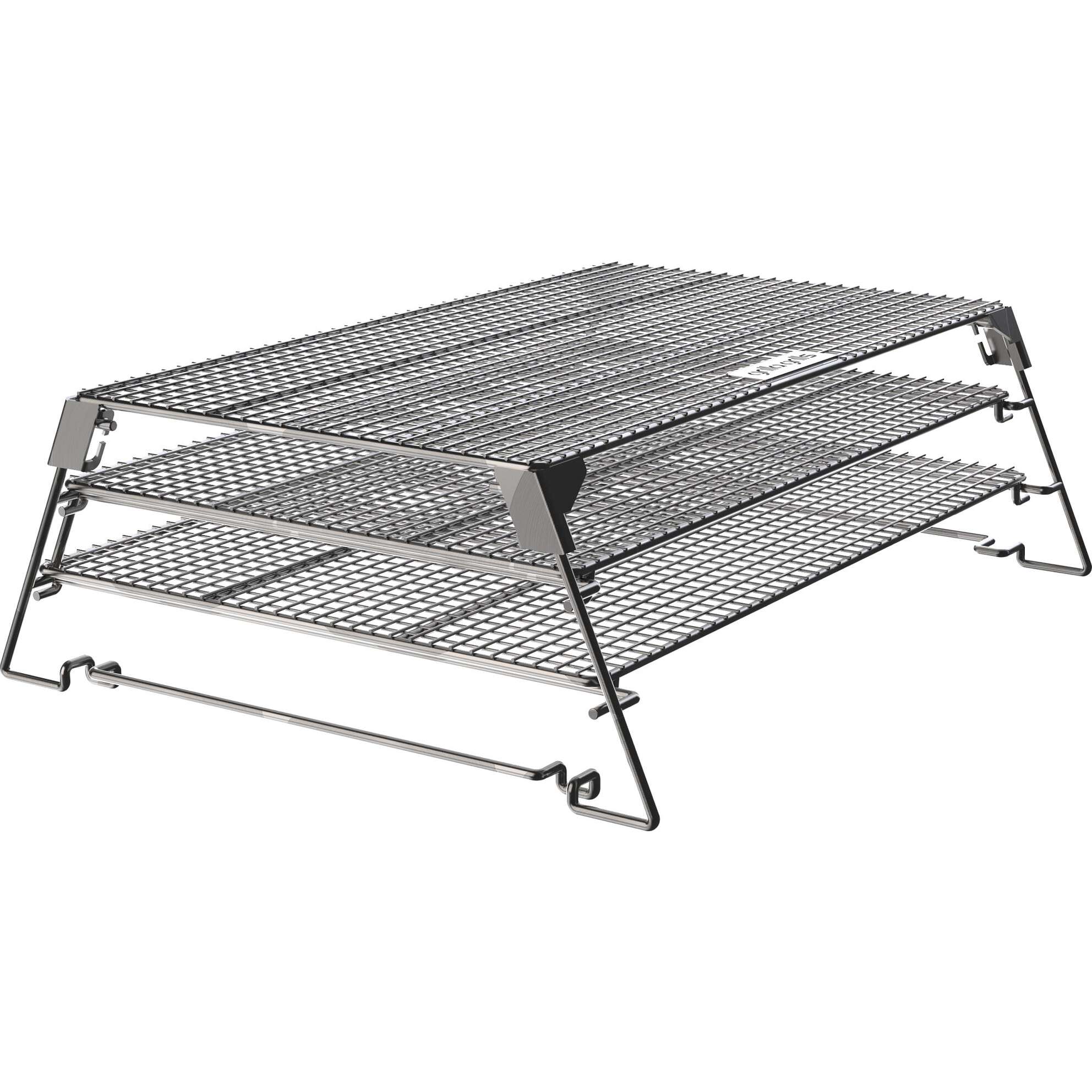 Silverbac Jerky Rack | Grilla Grills