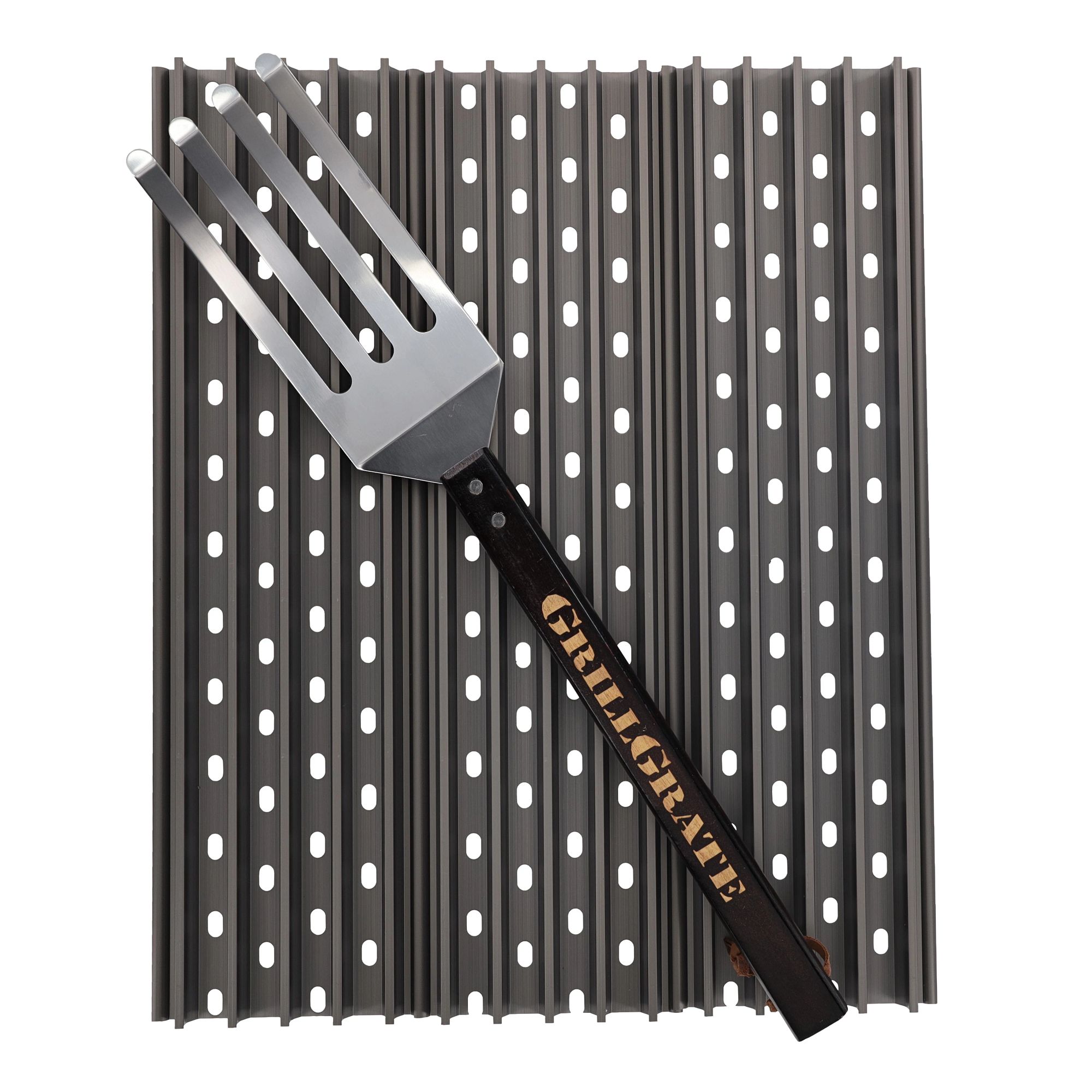 Grill Grate (18.8") For Silverbac | Grilla Grills